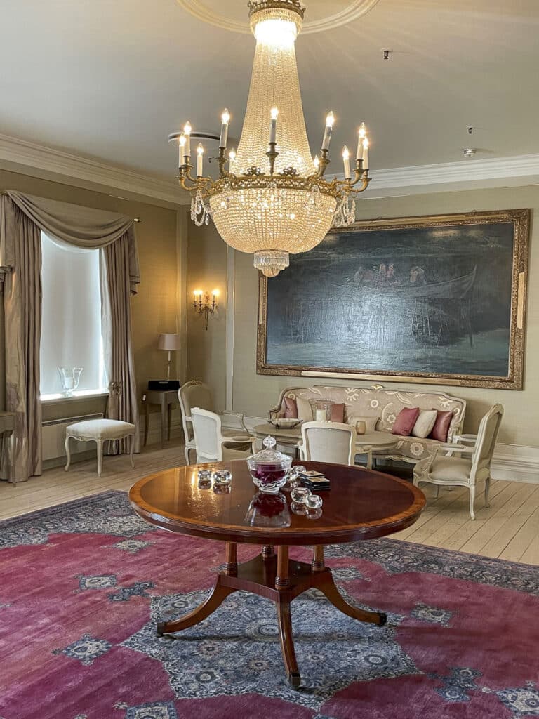 Hotel - Historic Estate Norway - Borregaard Hovedgård