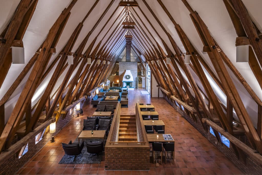 Restaurant & selskap på Borregaard - Borregaard Hovedgård