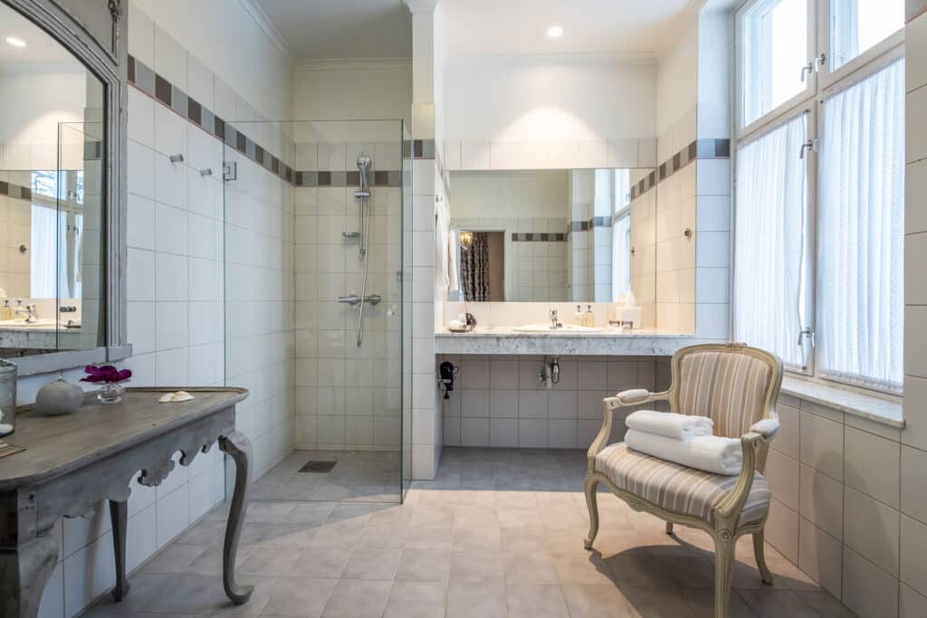 Våre rom - Borregaard Hovedgård