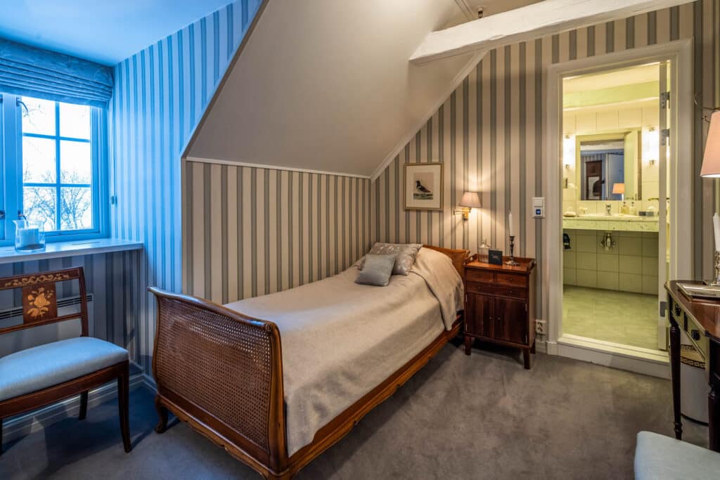 Våre rom - Borregaard Hovedgård